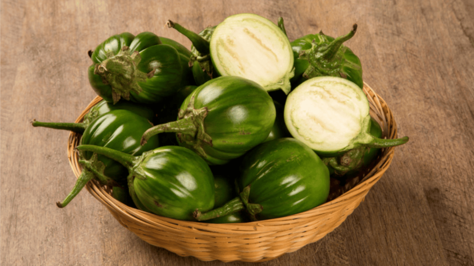 Jiló: amargor que desperta e faz bem - Blog nutritivo